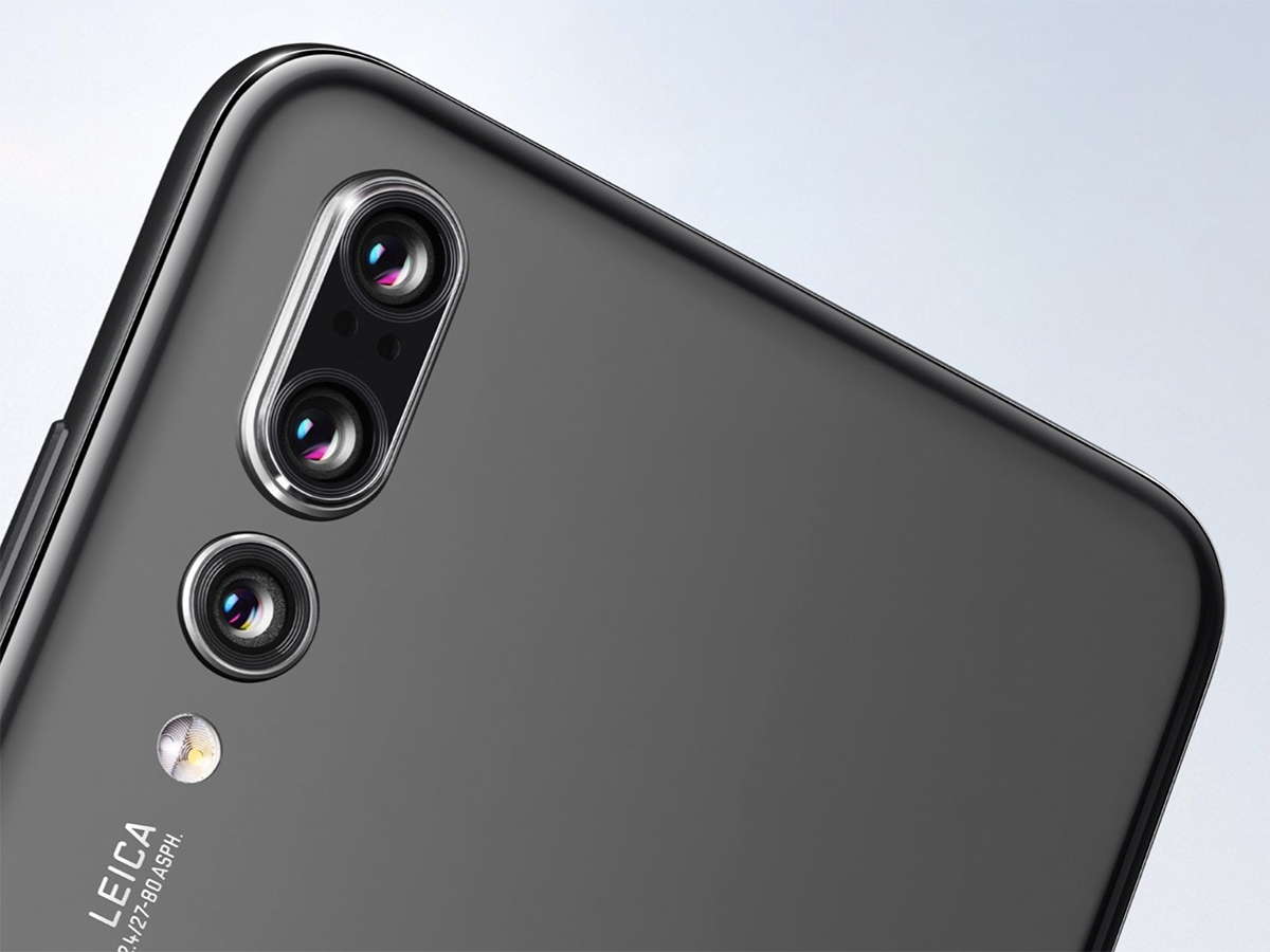 The extra lenses in your smartphone's camera, explained