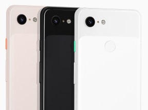 The extra lenses in your smartphone's camera, explained