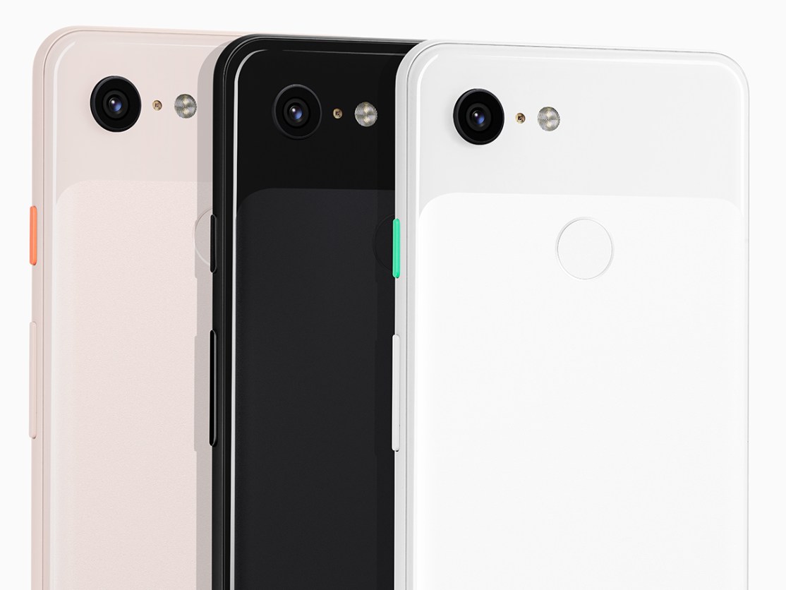 The extra lenses in your smartphone's camera, explained