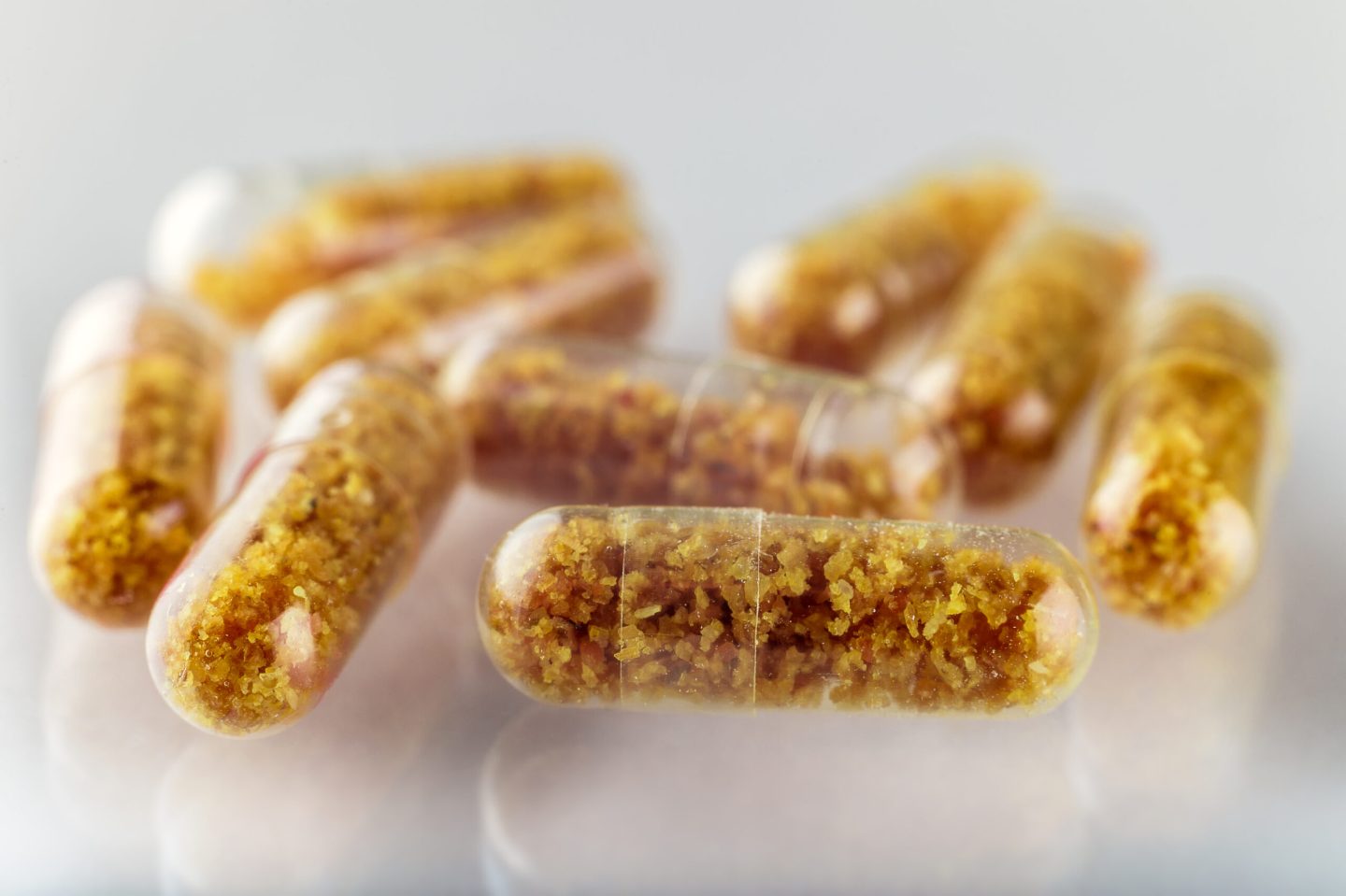 Finding the world's super poopers could save a lot of butts