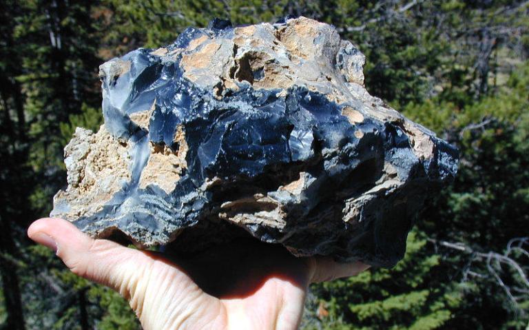 Dragonglass is real, even if white walkers (hopefully) aren’t
