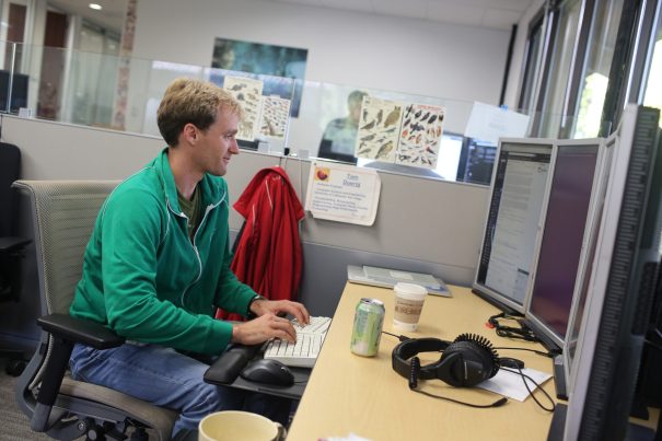 How Google Aims To Dominate Artificial Intelligence