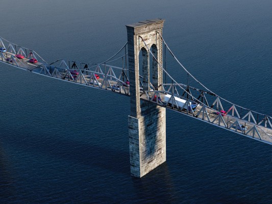 Our bridges are failing. Here's how we could fix them.