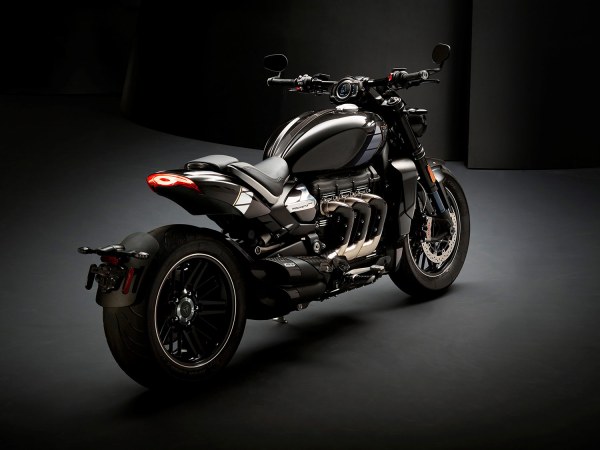 A glossary of essential motorcycle terms