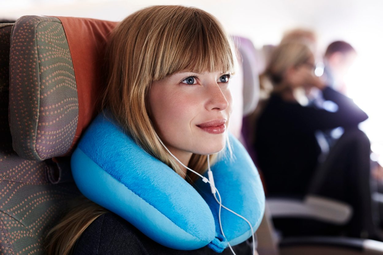 How to keep jet lag from ruining your vacation