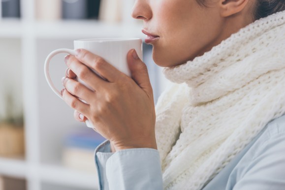 Why your office is so cold, and how to deal with it