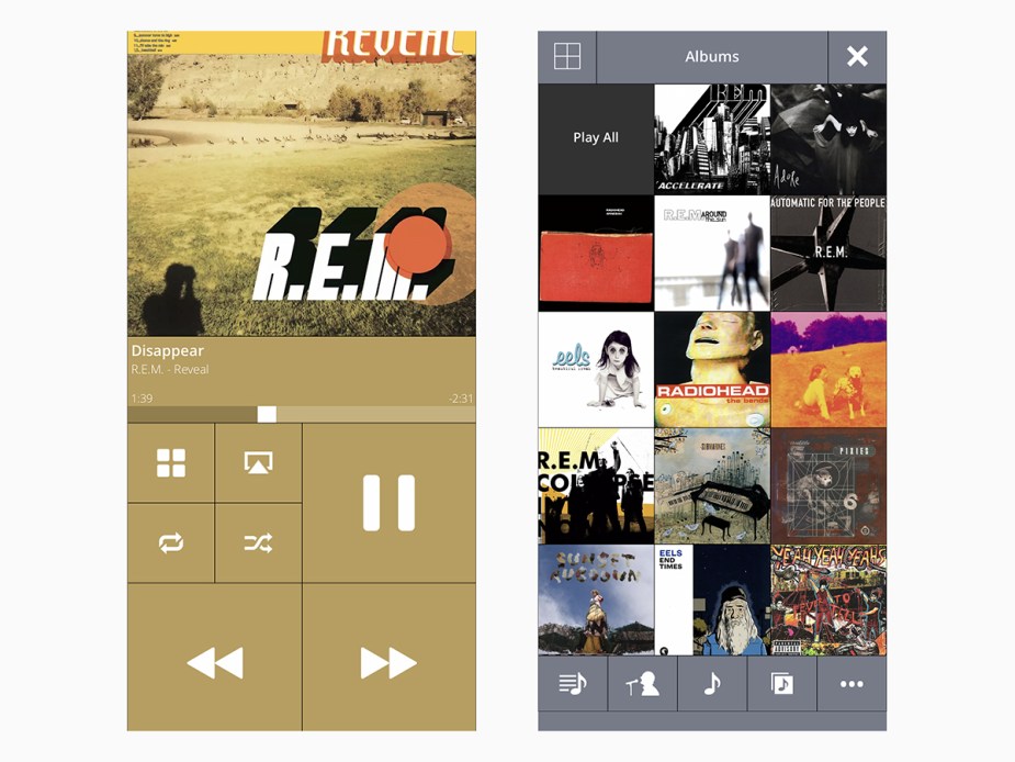 The best apps for listening to music on your phone
