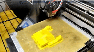 How to set up your first 3D printer
