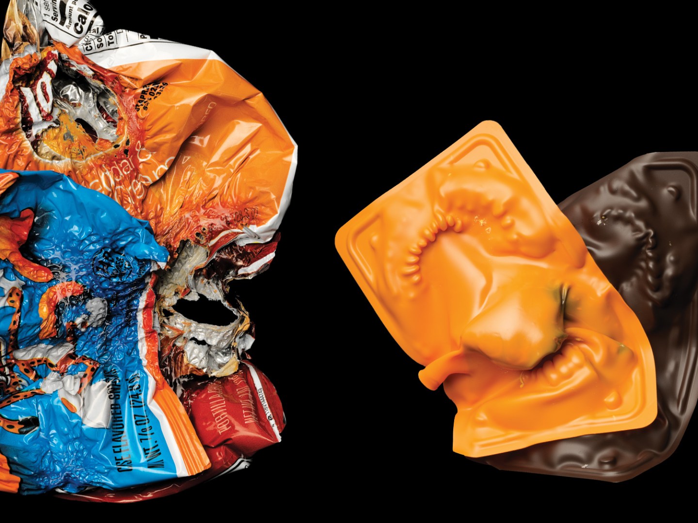 Scientists are making progress with better plastic-eating bacteria