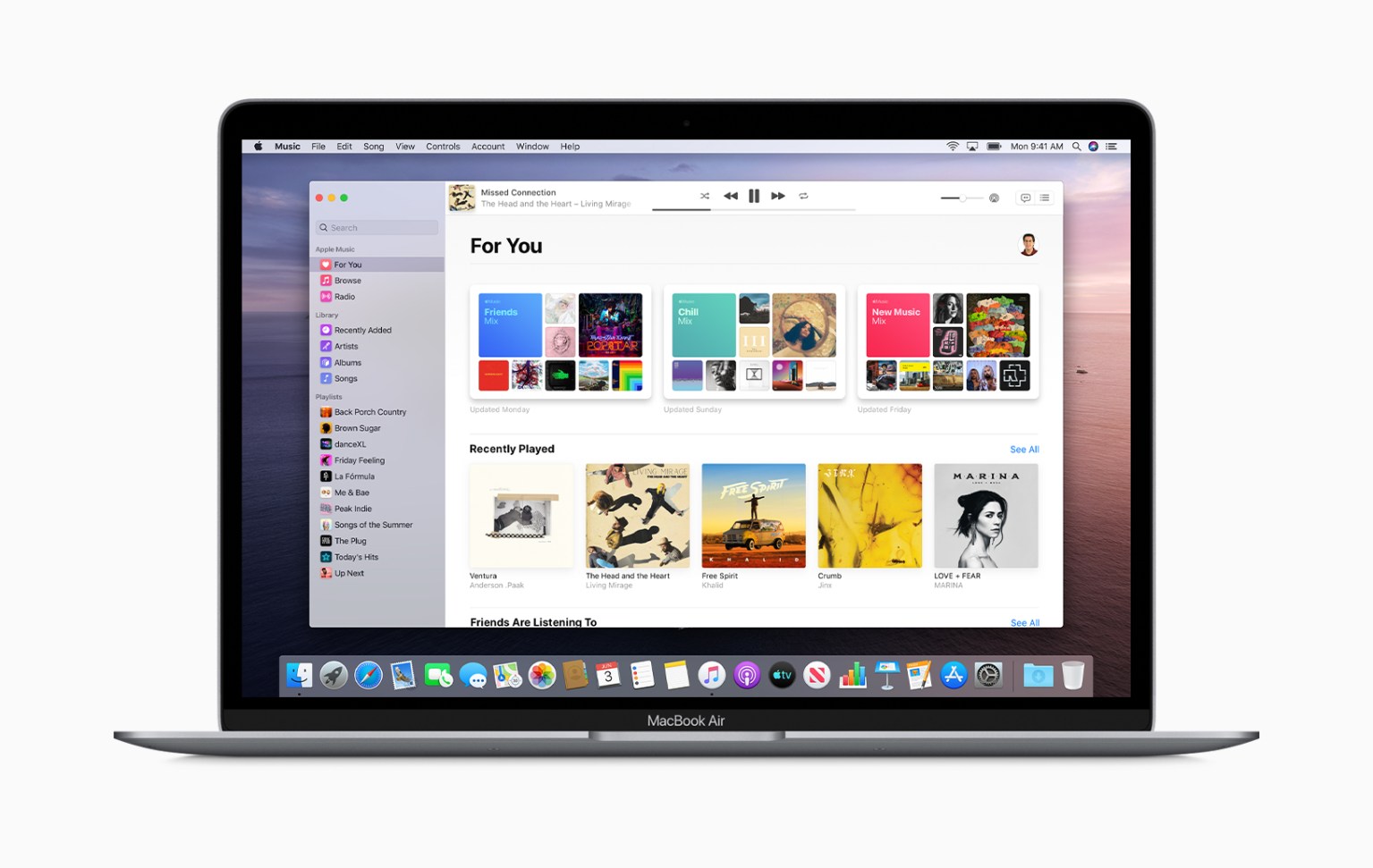Apple is breaking up iTunes. Here's what you need to know.