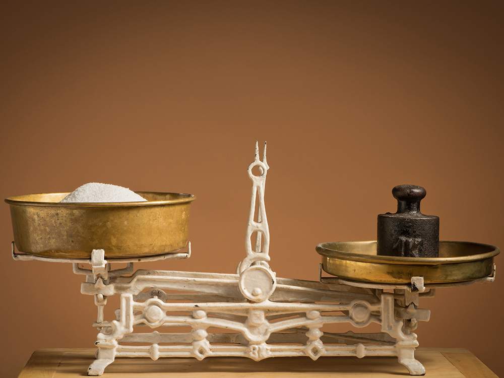 The kilogram has a new definition