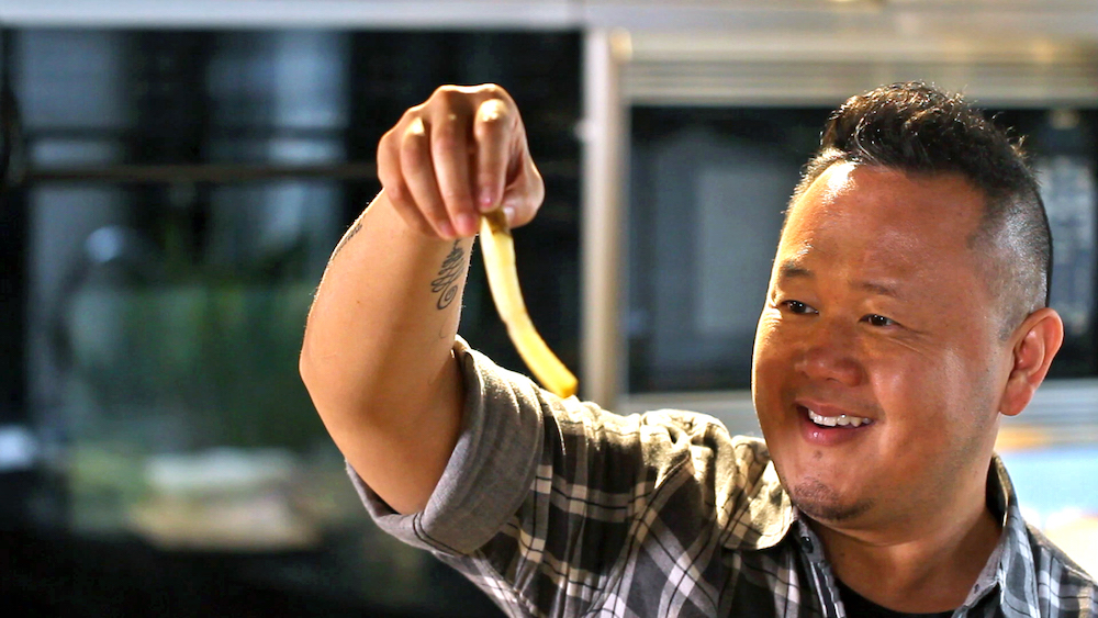 How to make the perfect french fry, according to science