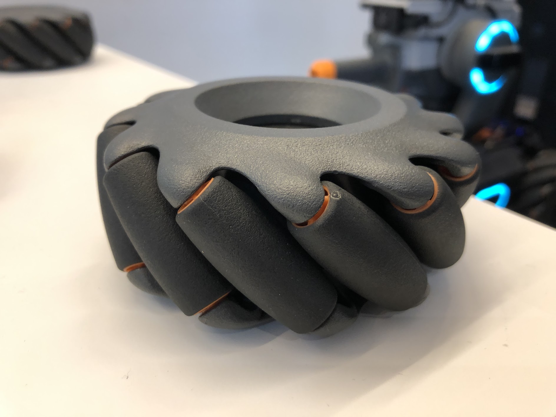 DJI’s first STEM toy is a tank that teaches coding