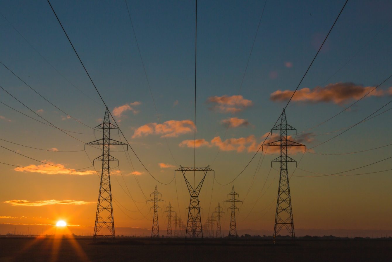 How a foreign country hacks a power grid