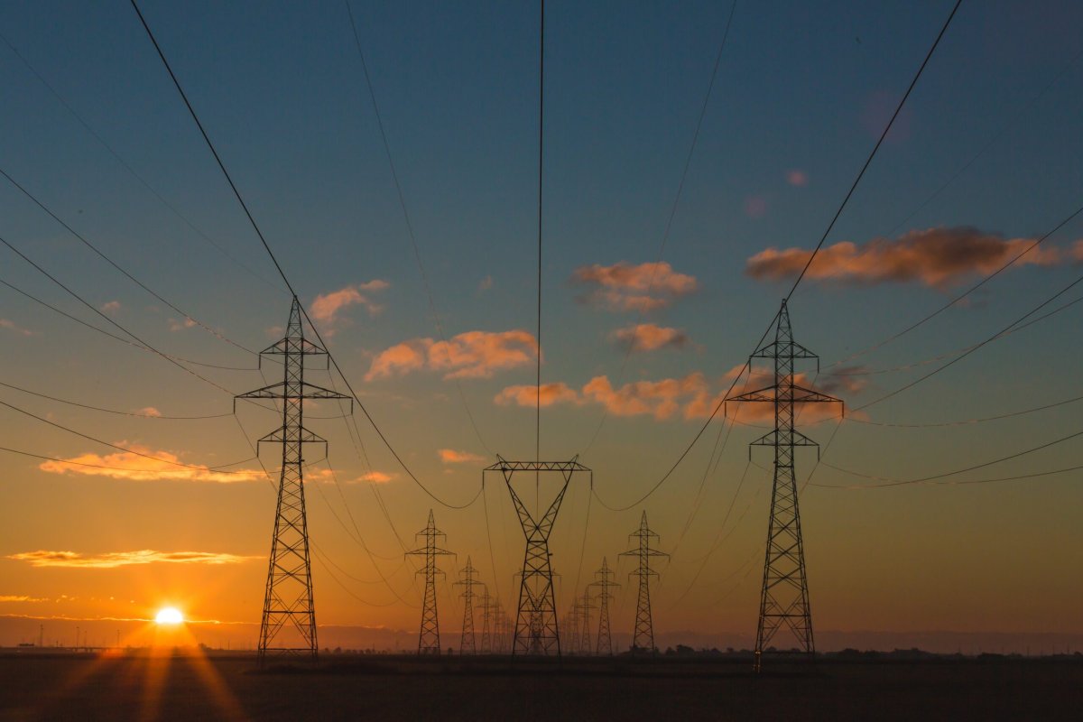 How a foreign country hacks a power grid