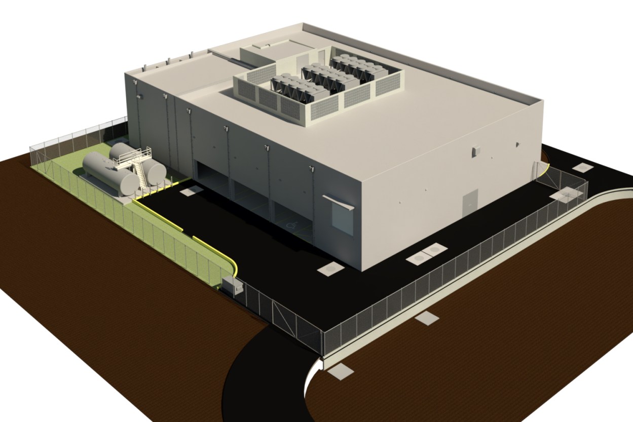 This typhoon-resistant facility in Guam will power the tubes that give ...