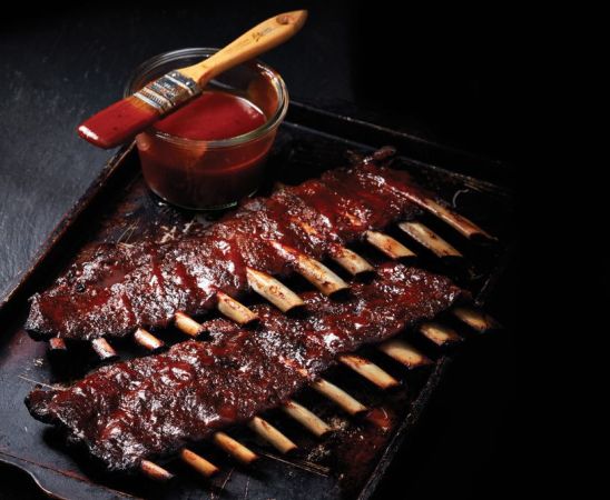 The best wild game and fish recipes for the Fourth of July