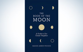 The best books about the moon