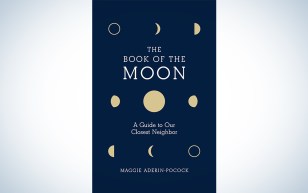 The best books about the moon