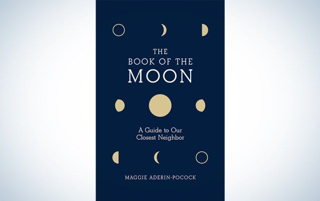 The best books about the moon