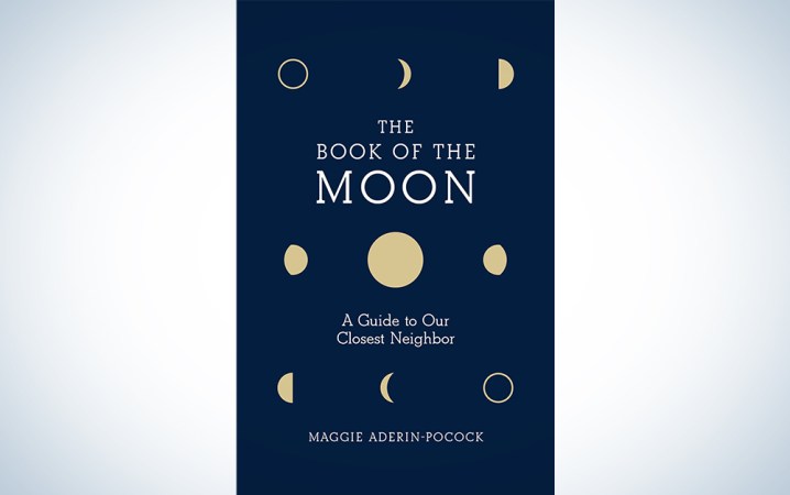 The best books about the moon