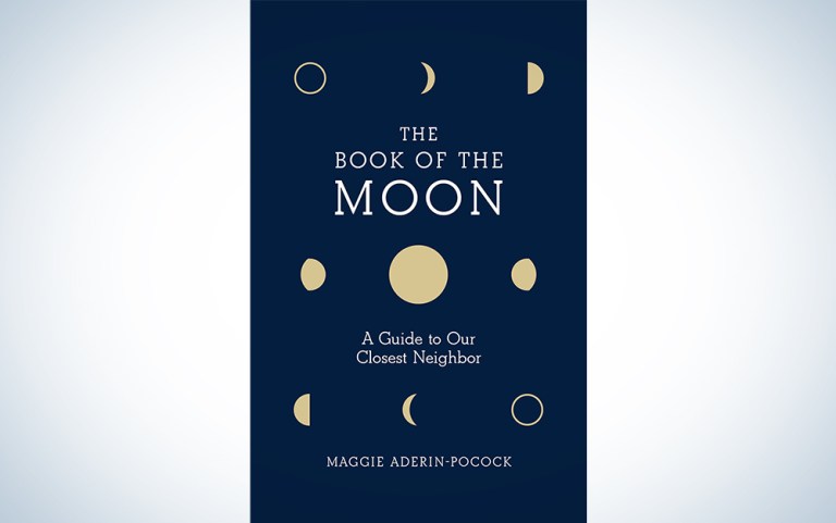The best books about the moon