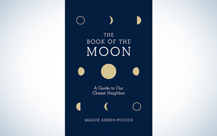 The best books about the moon