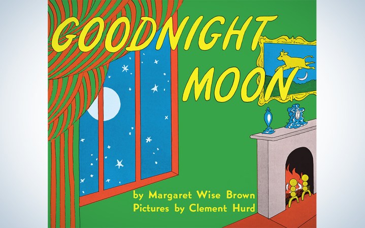 The best books about the moon