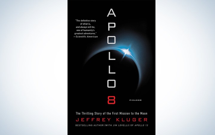 The best books about the moon