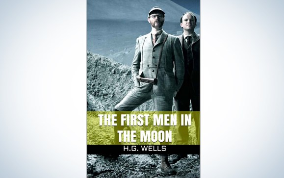 The best books about the moon