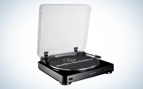 Best turntables | Popular Science