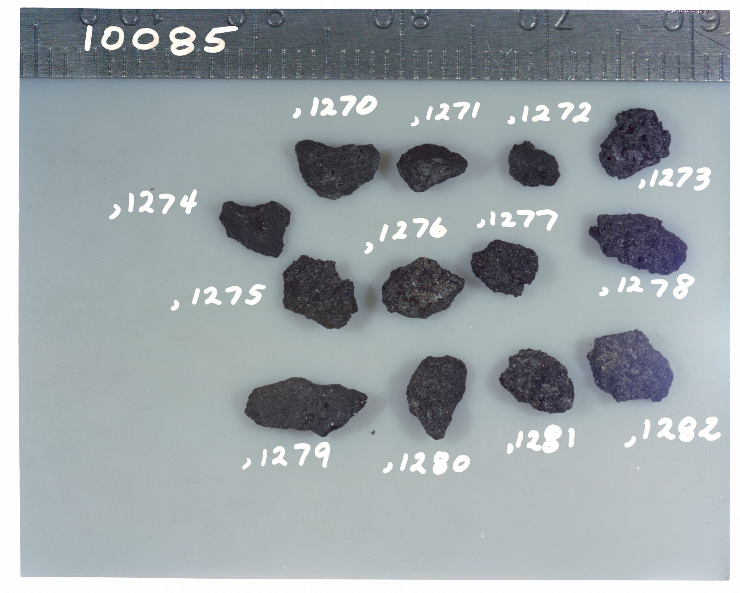 The Apollo moon rocks continue to reveal secrets of the cosmos