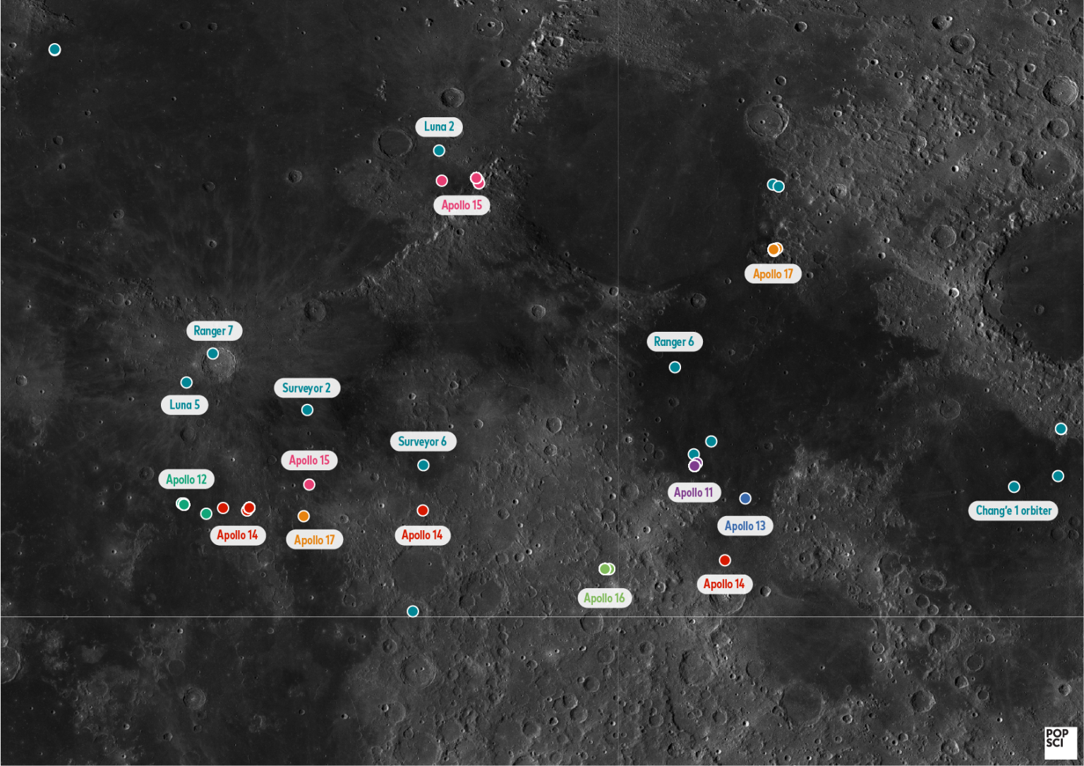 Money, shoes, poop, and other highlights from the 796 items we’ve left ...