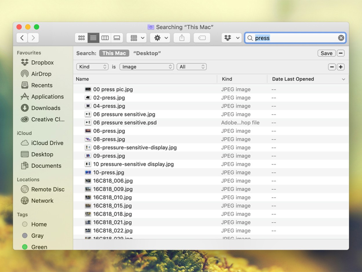 Find any file on your computer | Popular Science