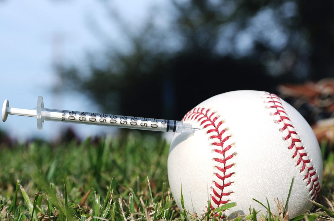 Hitting a baseball is the hardest skill to pull off in sports. Here’s why.