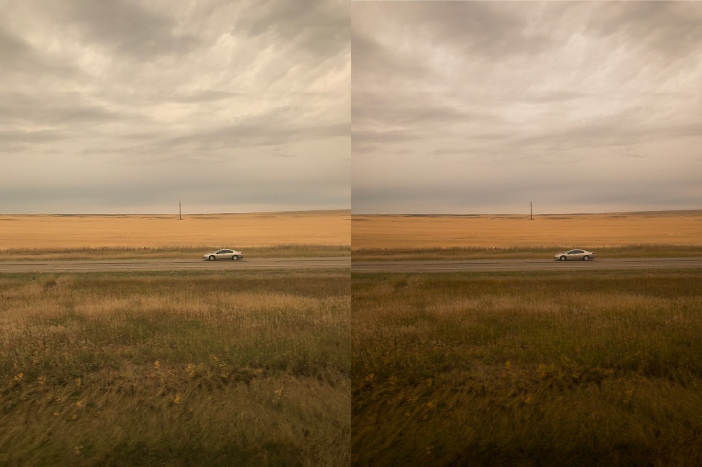 When to shoot RAW images on your smartphone