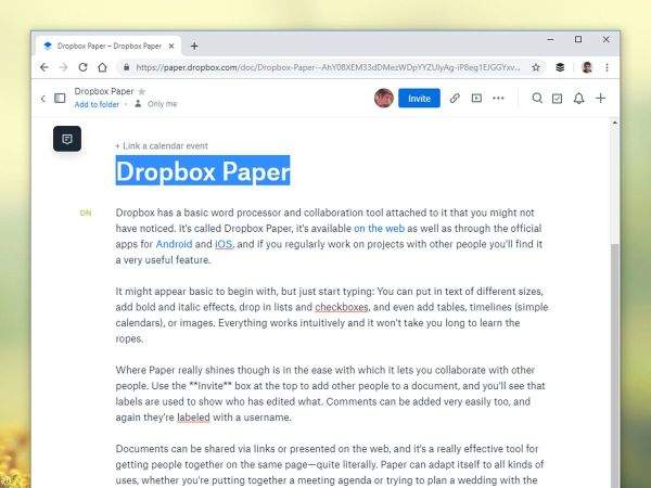 6 essential Dropbox tools you might be missing