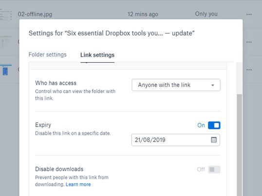 6 essential Dropbox tools you might be missing