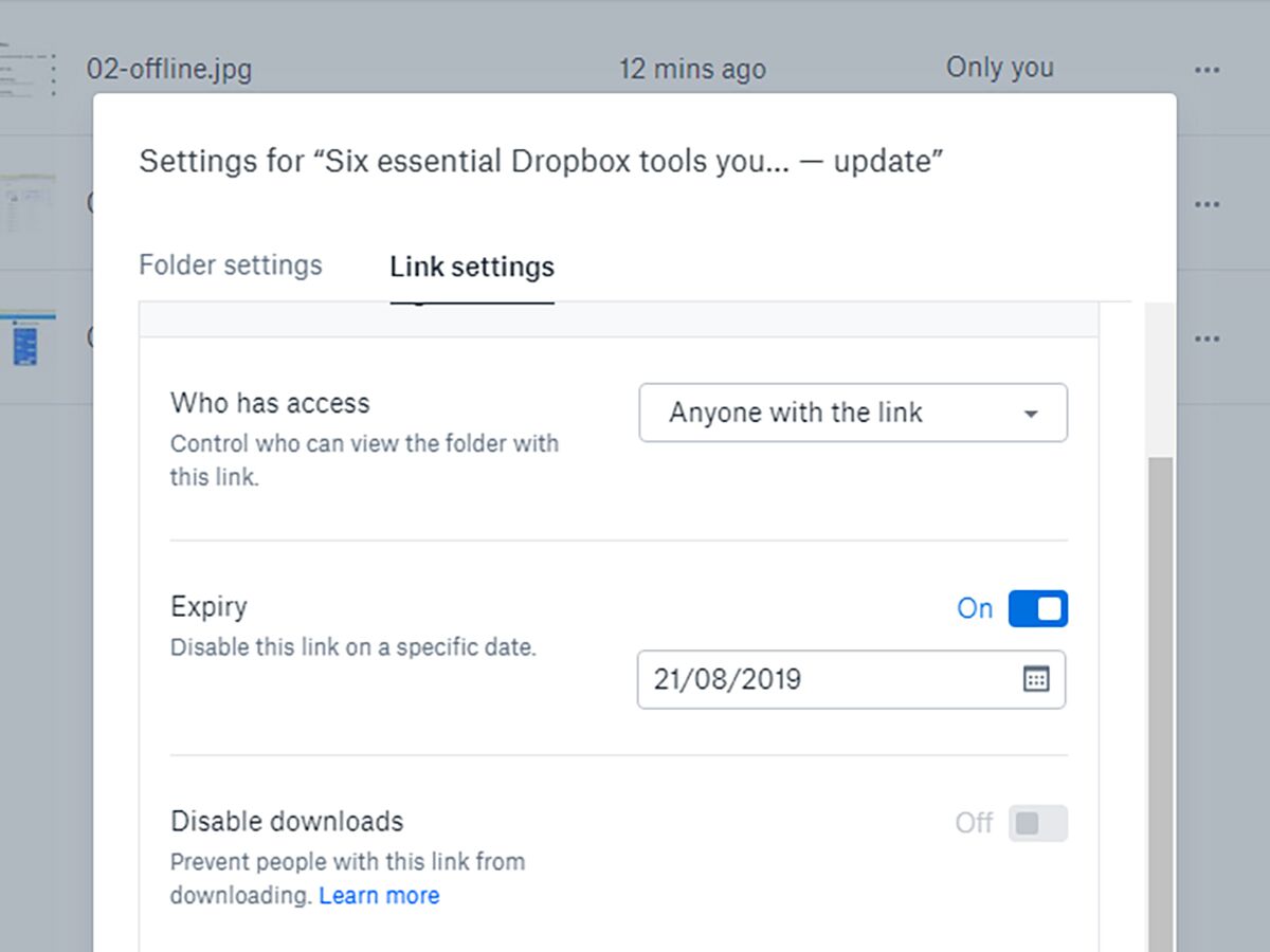 6 essential Dropbox tools you might be missing