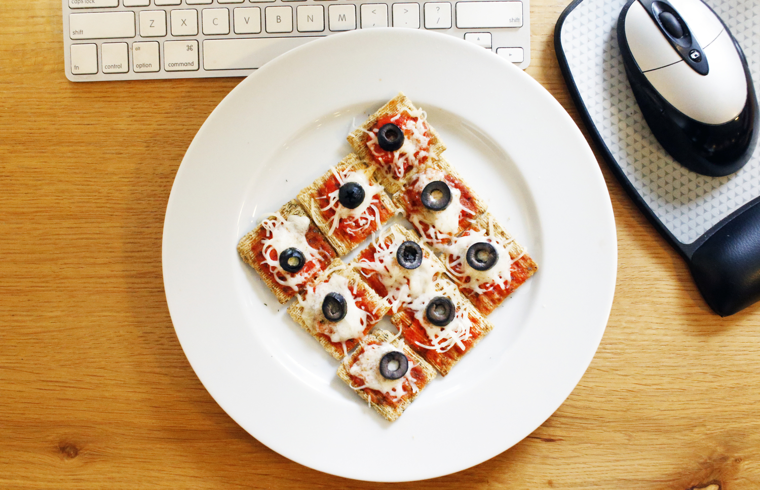 Cubicle cuisine: 4 delicious meals you can cook in the office microwave