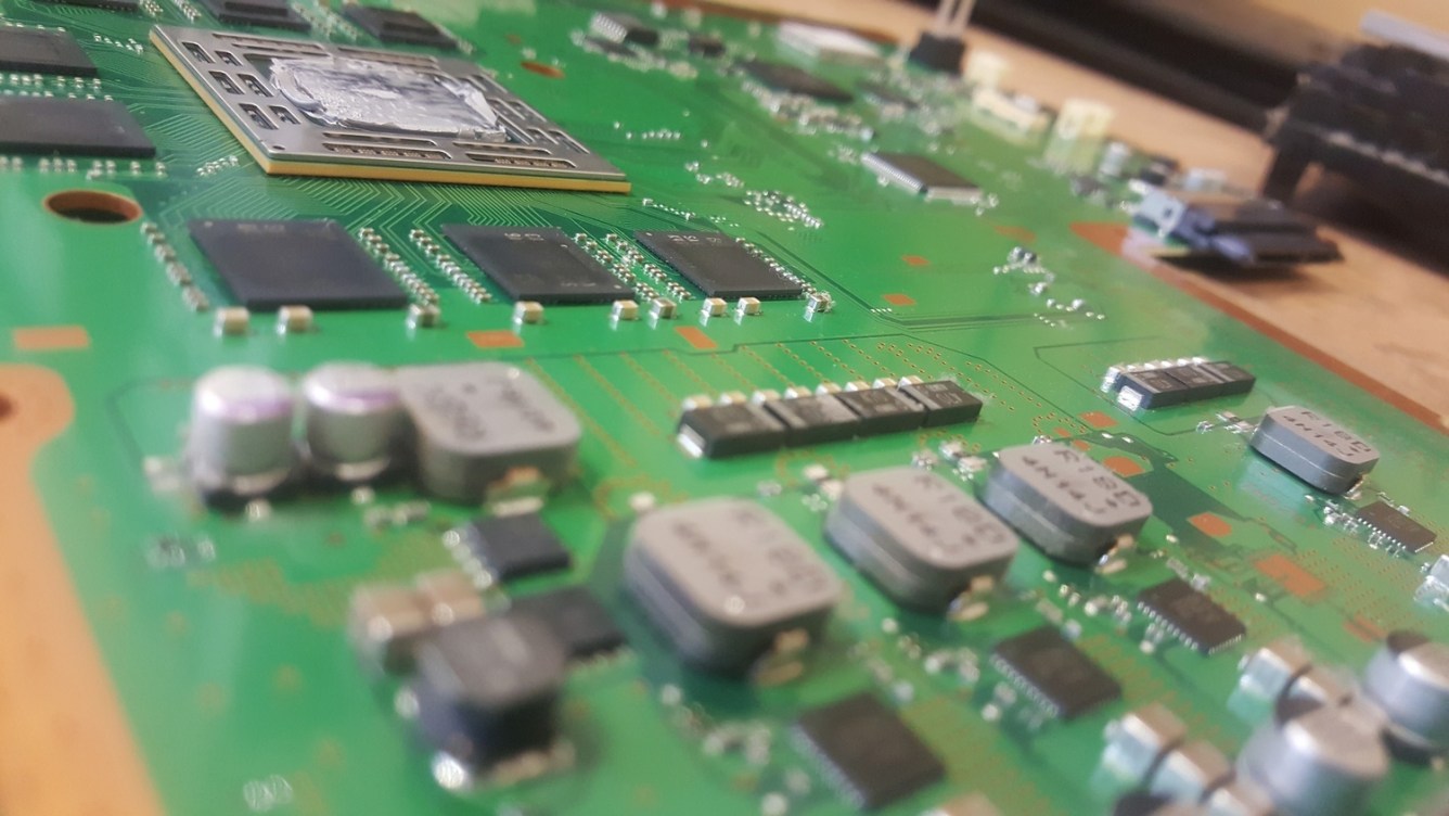 How to clean retro gaming systems