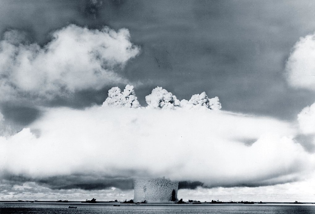 Recent wildfire smoke was so devastating, scientists used it to study ...