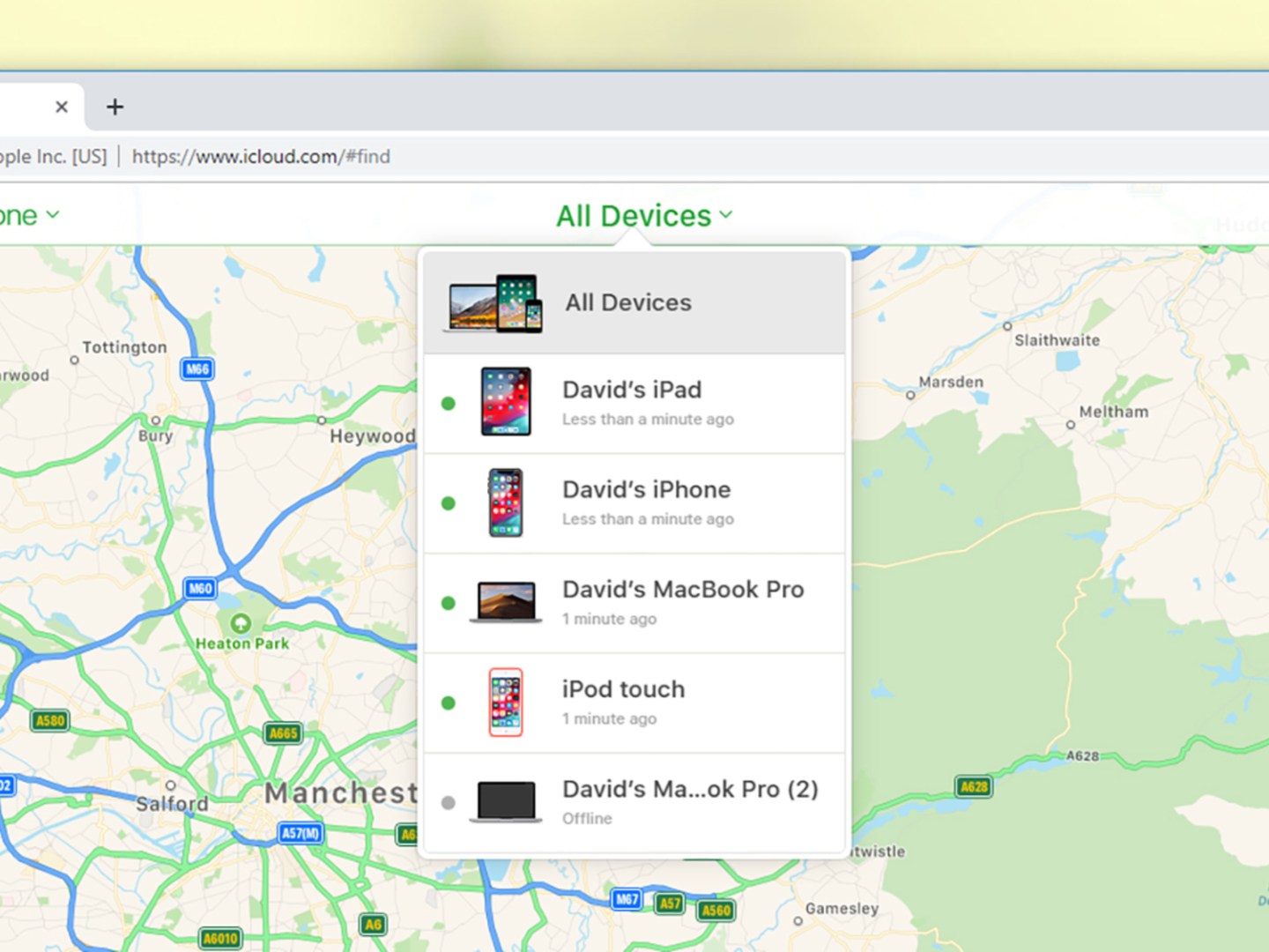 How to find lost devices | Popular Science