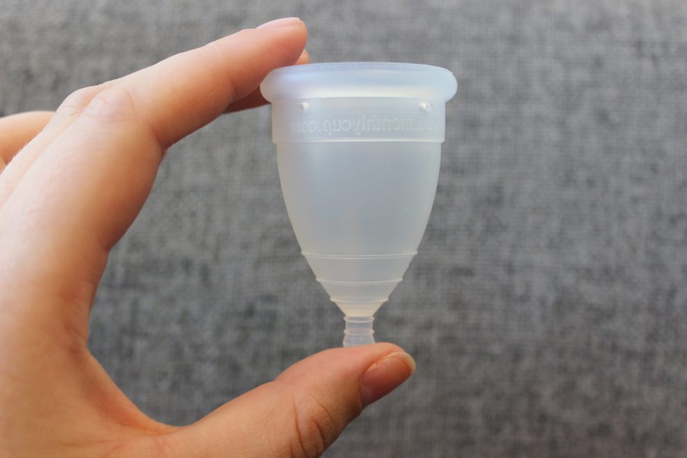 Menstrual cups were invented in 1867. What took them so long to gain ...
