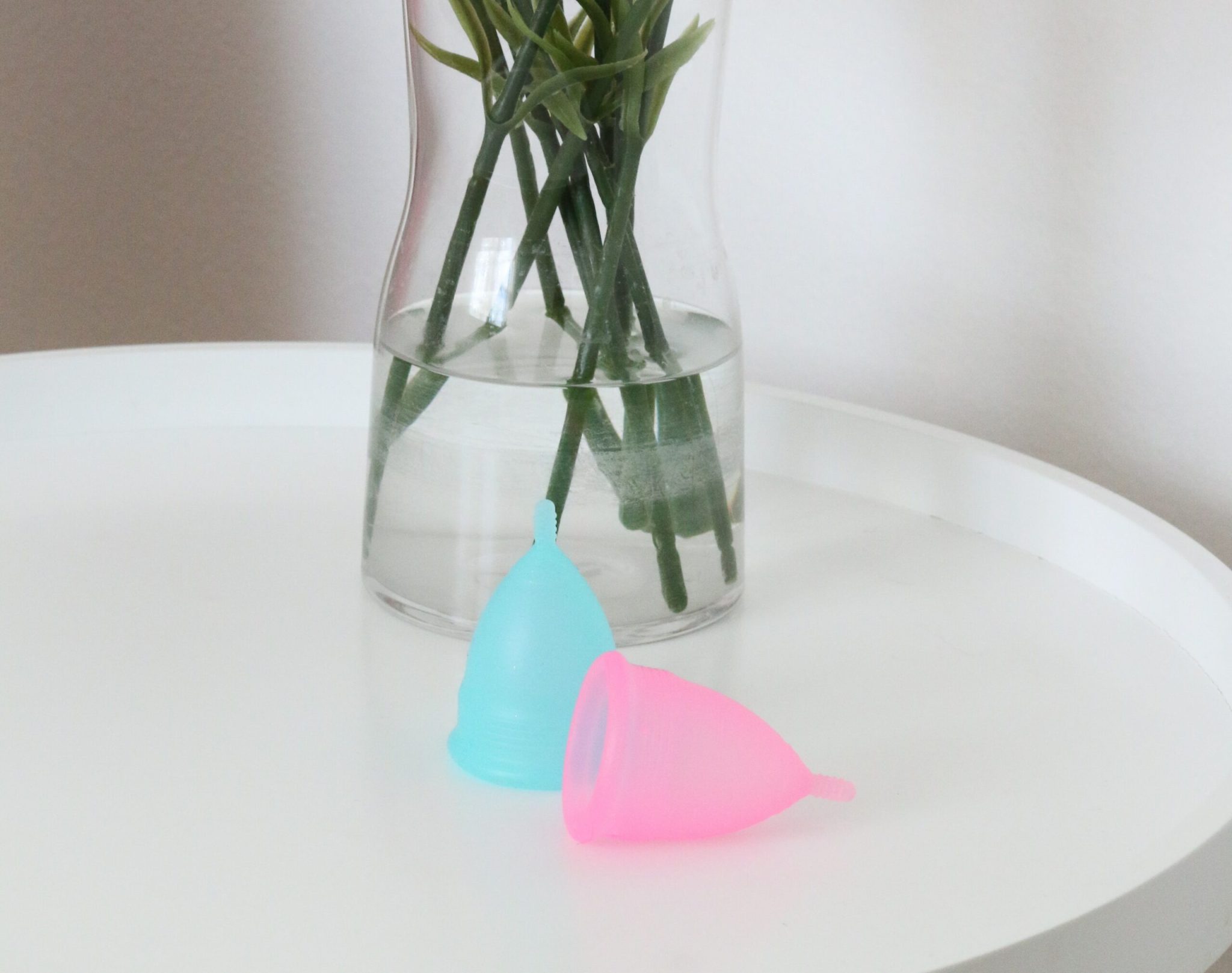 Menstrual cups were invented in 1867. What took them so long to gain ...