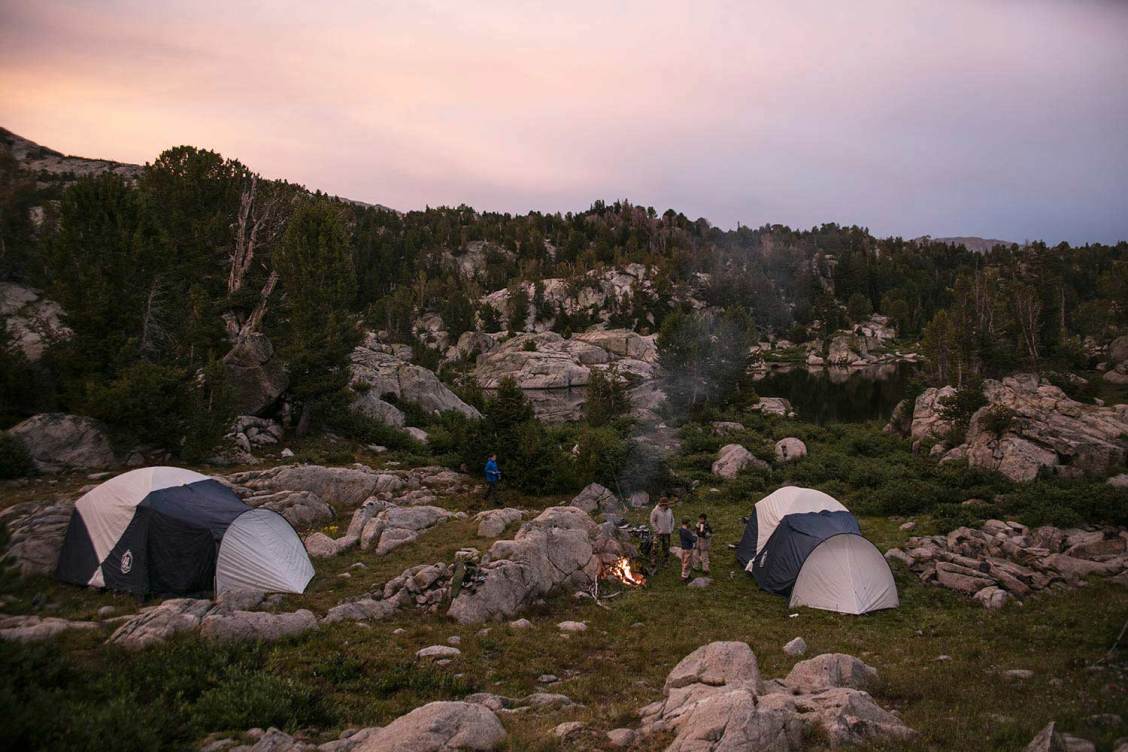 What you need to know about finding the best hiking trails