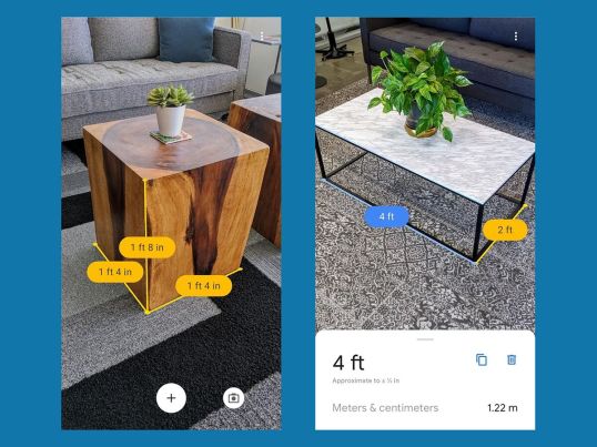 7 ways augmented reality can change the way you use your phone