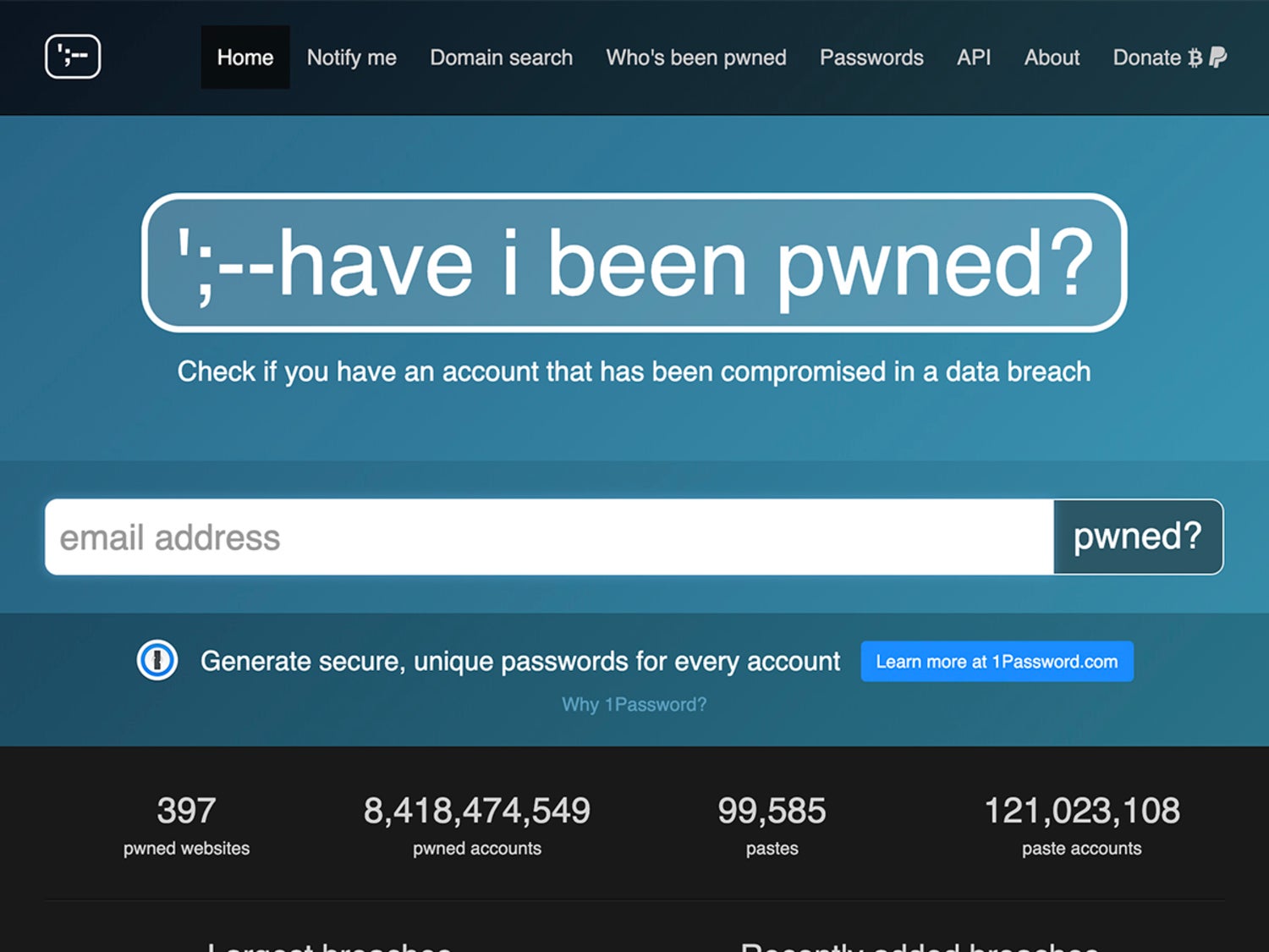 How to check if you've been hacked | Popular Science