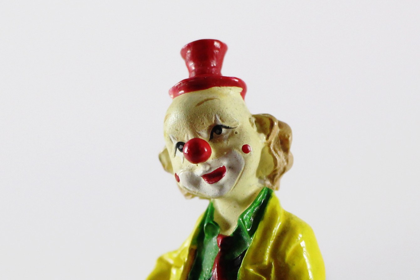 Why do other people’s embarrassing acts make us cringe?