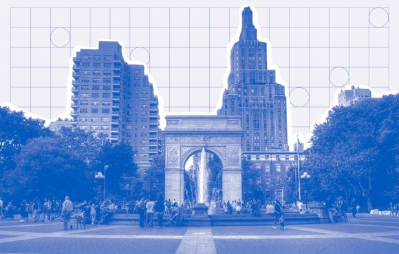 Meet the hero who saved everything you love about modern cities